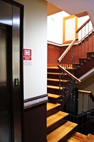 Escadas