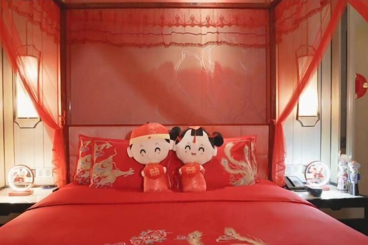 Berços/camas para crianças