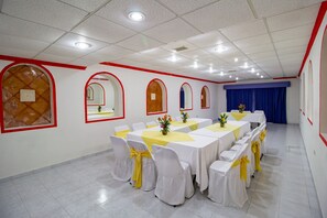 Sala de reunião