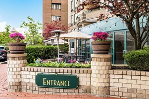 Terraço/pátio interior