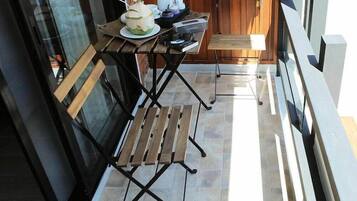 Refeições ao ar livre