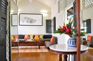 Sala de estar