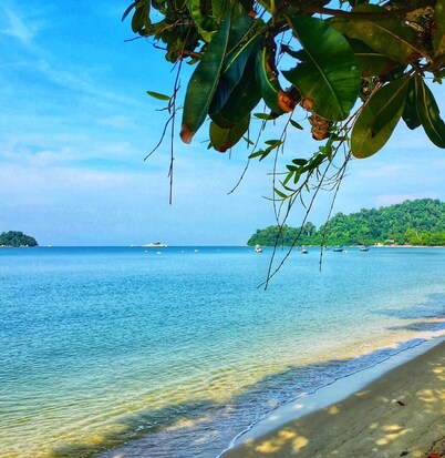 Puteri Bayu Beach Resort