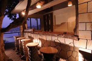 Bar (no alojamento)