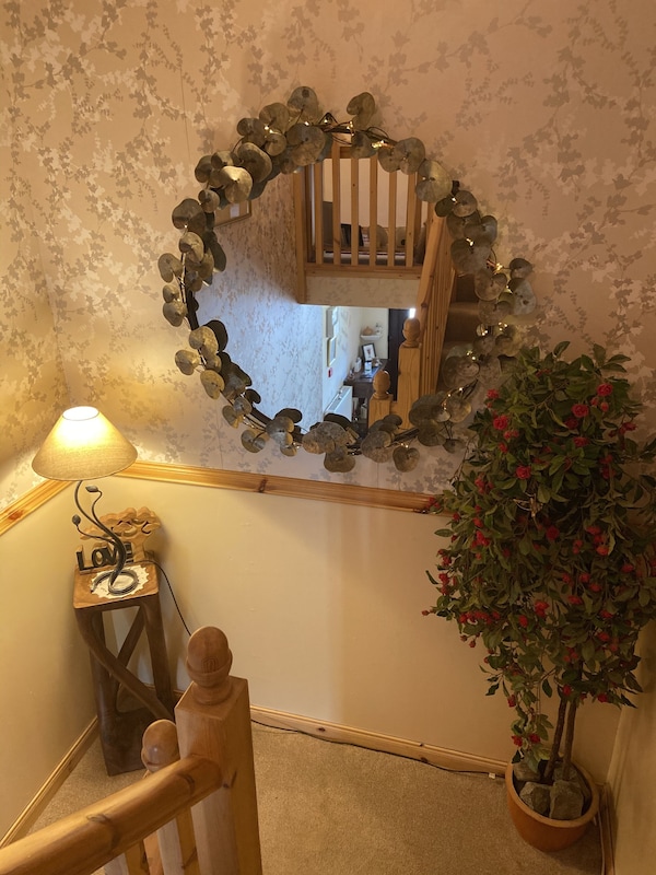 Shenavallie Bed & Breakfast And Self Catering - Loch Awe