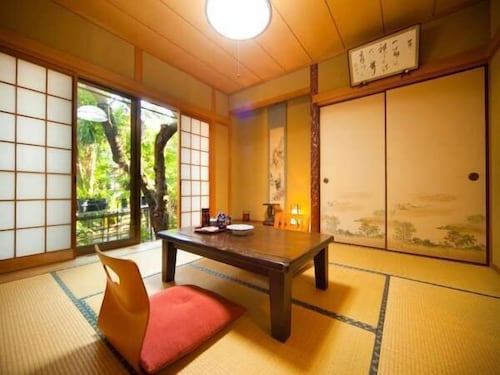 Onsenkaku - Beppu