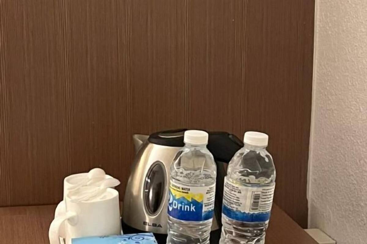 Café e/ou cafeteira