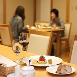 Restaurantes