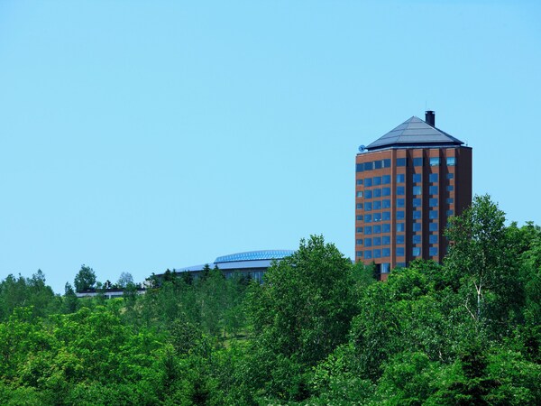 Furano Resort Orika - Hokkaido