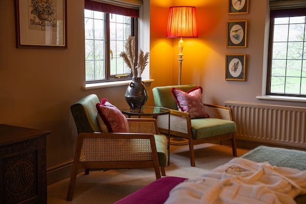 Stone House Hotel - Hawes