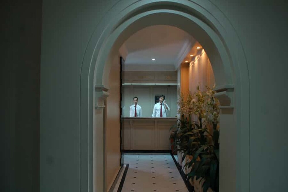 Park Palace - Kolkata (Calcutta)