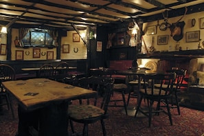 Restaurantes