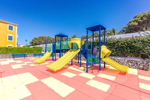 Playground externo