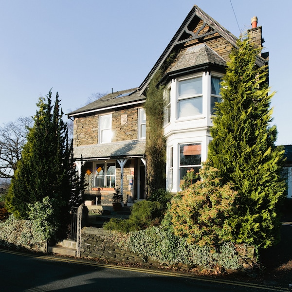 Rum Doodle B&b - Bowness-on-Windermere