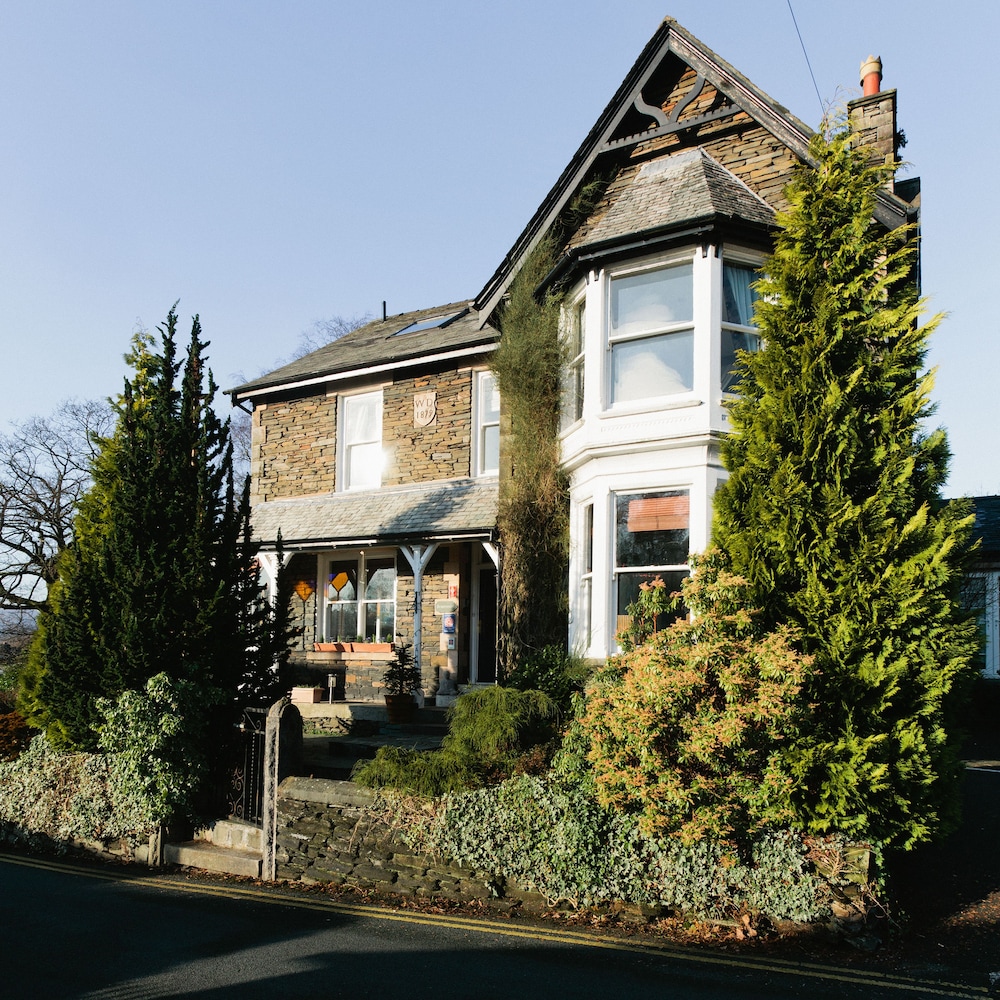 Rum Doodle B&b - Windermere