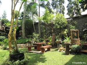 Jardim
