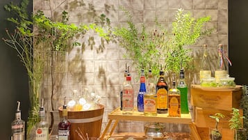 Bar (no alojamento)