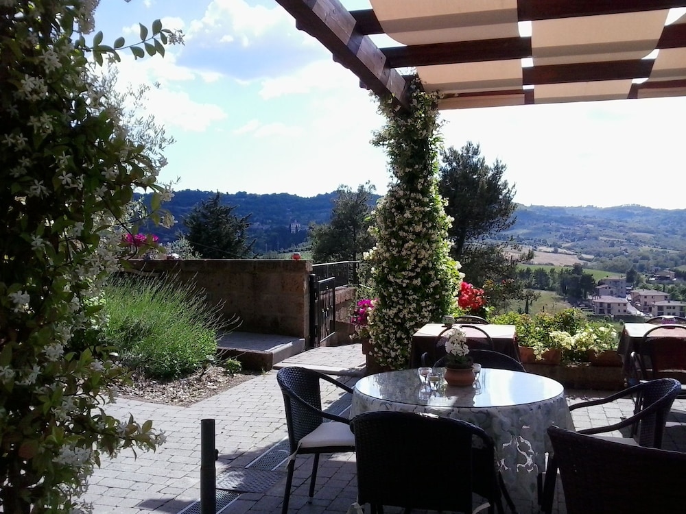 B&b Chiara E Benedetta - Orvieto
