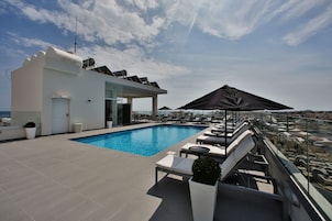 Piscina exterior