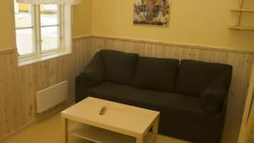 Casa de Campo Deluxe, 2 quartos, kitchenette | Ferro/tábua de engomar, camas desdobráveis/extra grátis, Wi-fi grátis