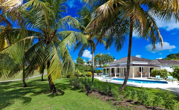 Coconut Grove 1 By Island Villas - Barbados
