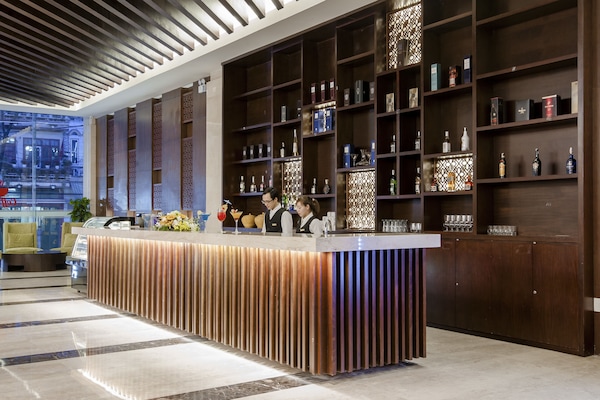 Bar (no alojamento)