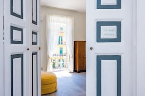 Quarto Quádruplo (0 Bedroom) | Roupa de cama fornecida 