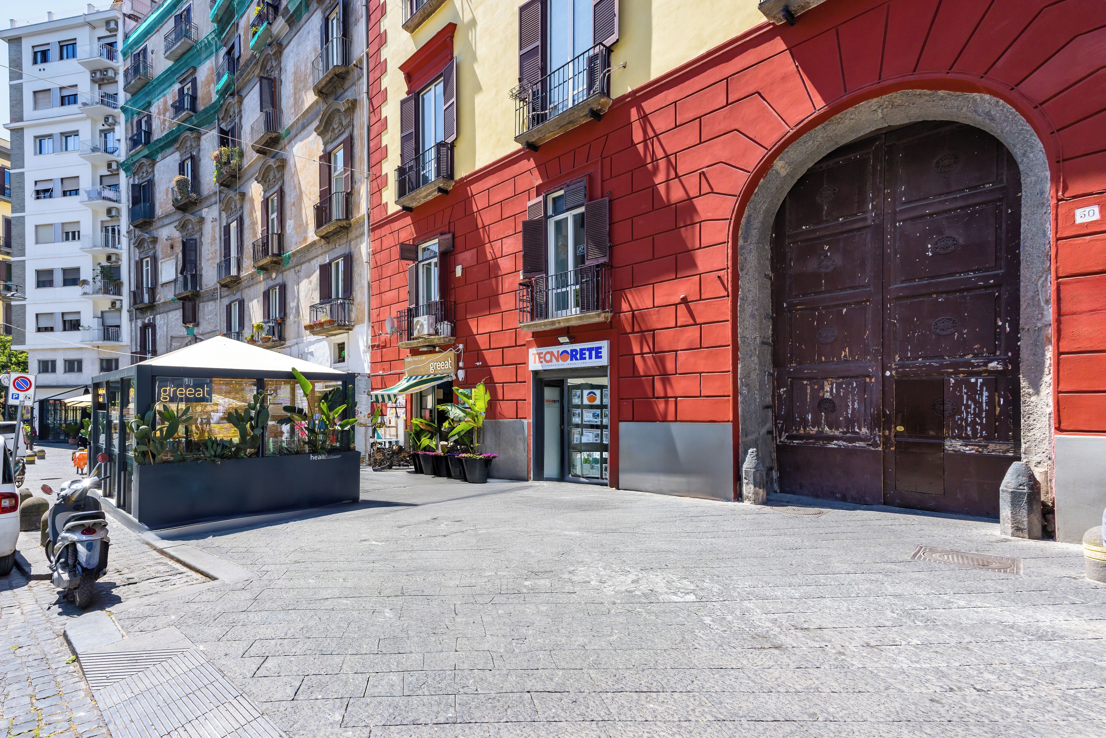 Pormenores do exterior