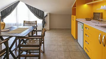 Penthouse Comfort, Vista para a cidade | Wi-fi grátis