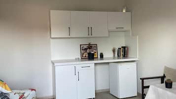 Quarto Quádruplo Familiar, Vista para a cidade | Wi-fi grátis