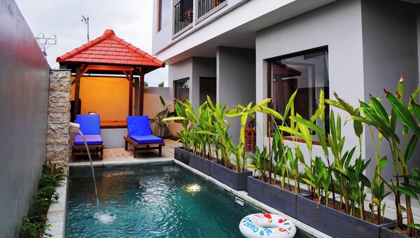 Romansa Canggu - Canggu
