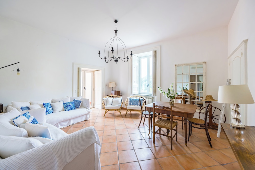 Villa Mina By Napoliapartments - Salerno