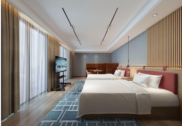Nanning Saijia Hotel - Nanning