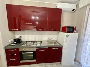 Apartamento | 1 quarto