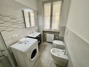 Apartamento | 1 quarto