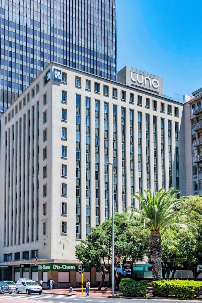 Havn Aparthotel By Totalstay - Cape Town