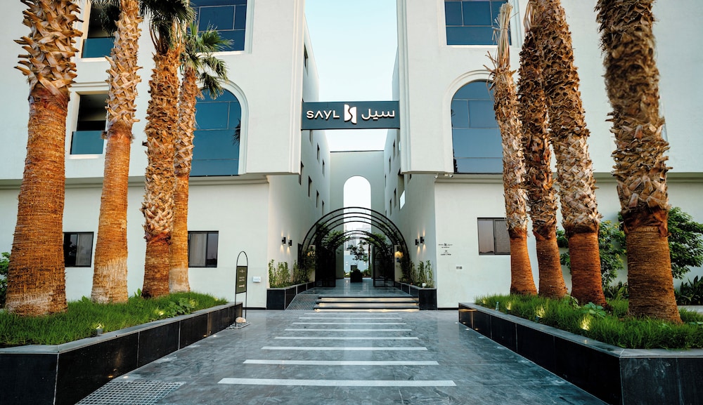 Liv By Yamama - Al Nada - Riyad