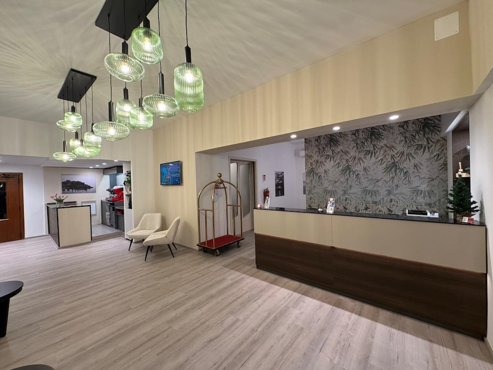 Hotel Bel Sito Peschiera - Peschiera del Garda