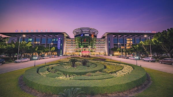 Southern Airlines Pearl Hotel - Guangzhou Baiyun Airport (CAN)