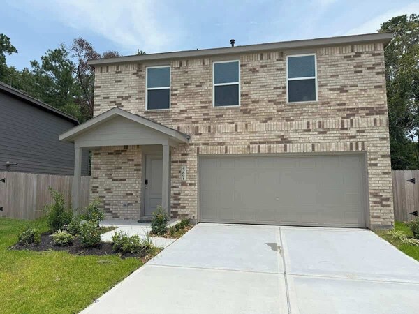 @ Marbella Lane - Tranquil Escape In Texas Pines - Cleveland, TX