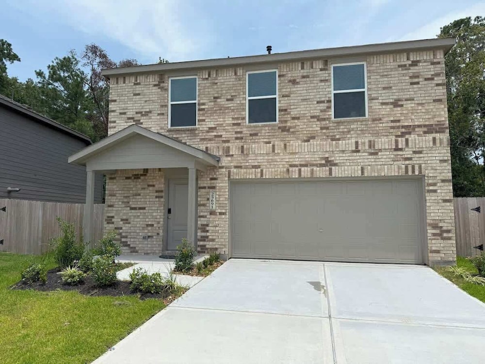 @ Marbella Lane - Tranquil Escape In Texas Pines - Cleveland, TX