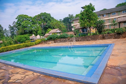 Malava K Resort
