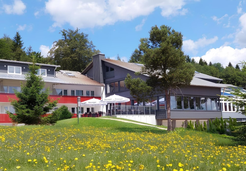 Stb Campus Bartholomä - Aalen