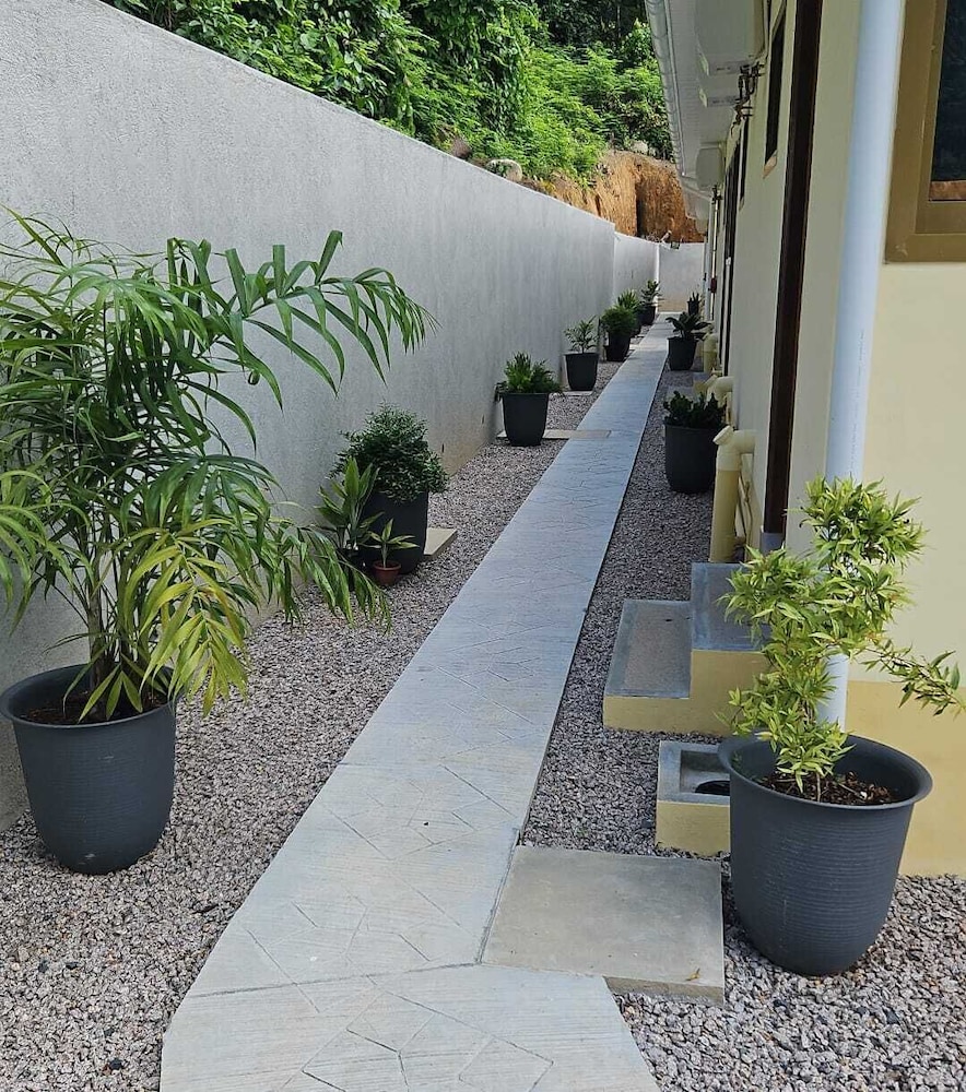 Solea Self Catering - Seychelles