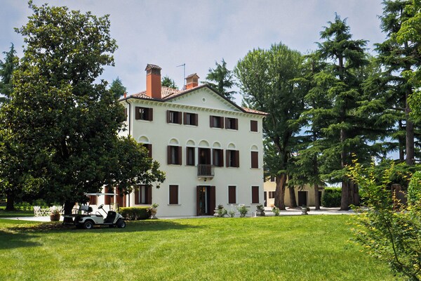 Villa Zane - Trévise