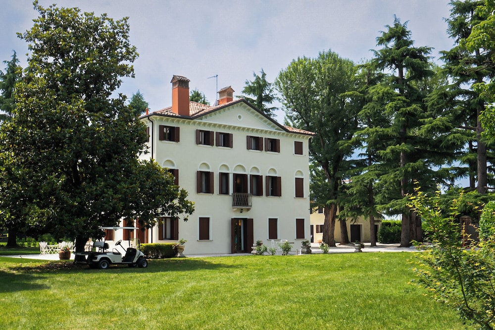 Villa Zane - Treviso