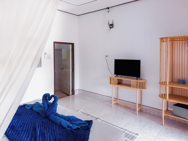 Burni Houses - Ko Chang