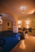 Piscina interna