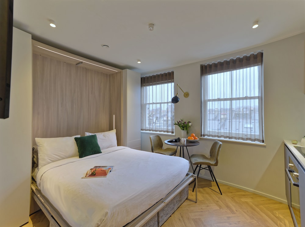 South Kensington Studios By D'montrio - Londres