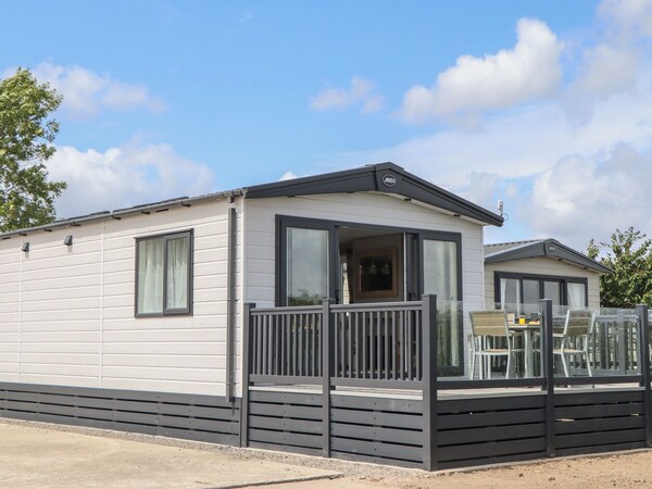 Maple Lodge - Newton Abbot